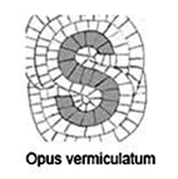 TÌM HIỂU NGHỆ THUẬT MOSAIC – NHỮNG MẢNH GHÉP KHẮC HỌA TINH HOA TRONG ...