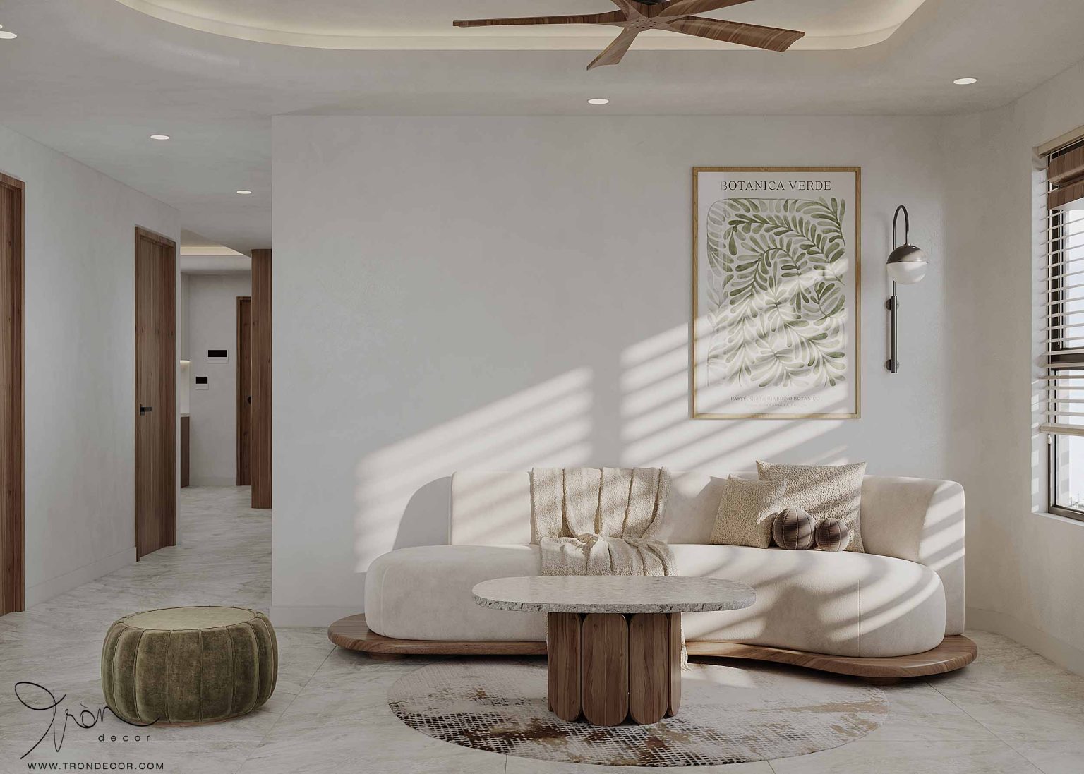 THIẾT KẾ CĂN HỘ HIỆN ĐẠI HOMYLAND – KHÔNG GIAN SỐNG LINH HOẠT & TIỆN ...